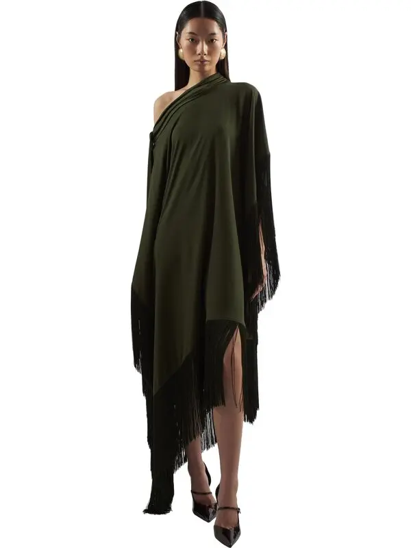 TALLER MARMO Maar Kaftan - Juniper
