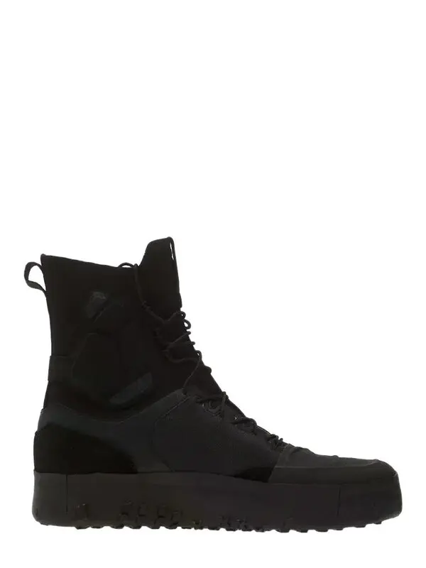 Oakley Phantom Coyote Boots - Black