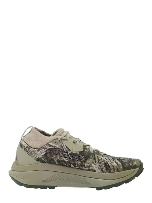 Nike Zegama Trail Sneakers - Green