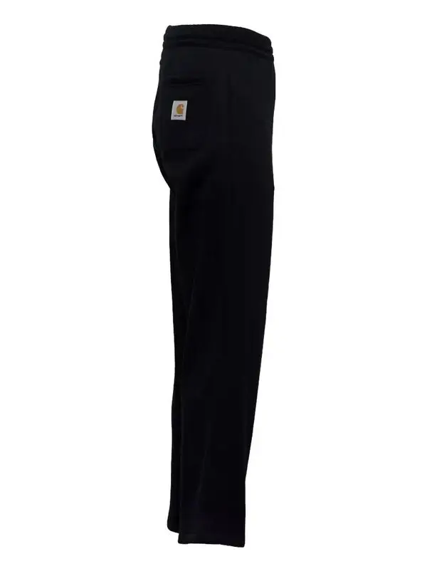Carhartt Work In Progress Mack Track Pants - Blue