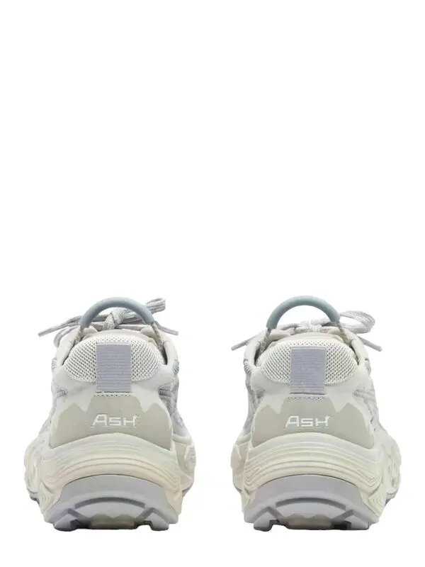 Ash Eagle Low-top Sneakers - Grey