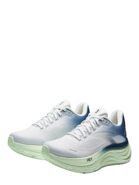 ANTA Travel 2 Pg7 Cushion Running Shoes - Grey