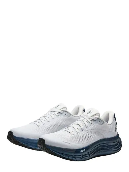 ANTA Pg7 Travel 2 Running Shoes - Grey/blue