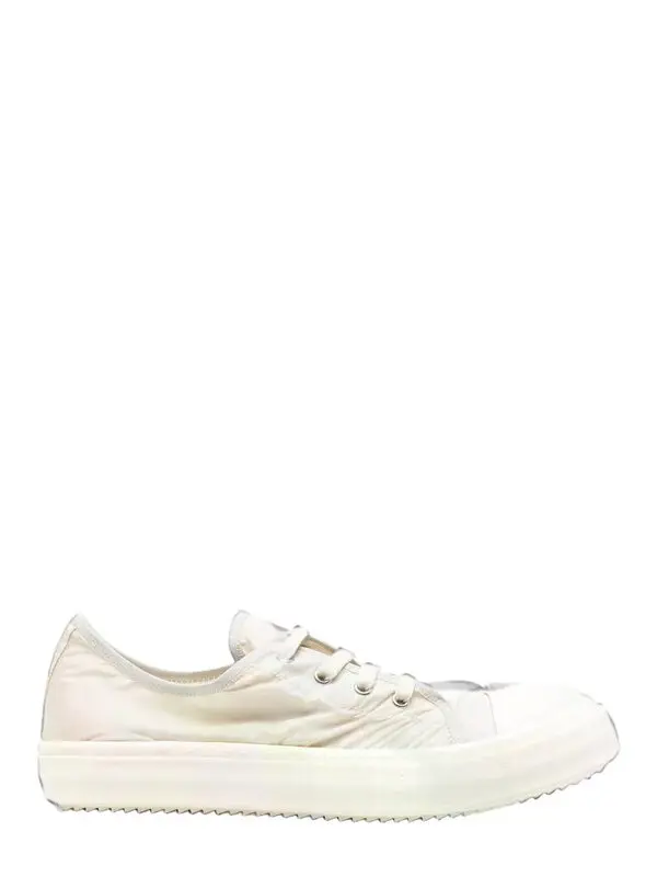 Rick Owens Tower Low Sneakers - Neutrals