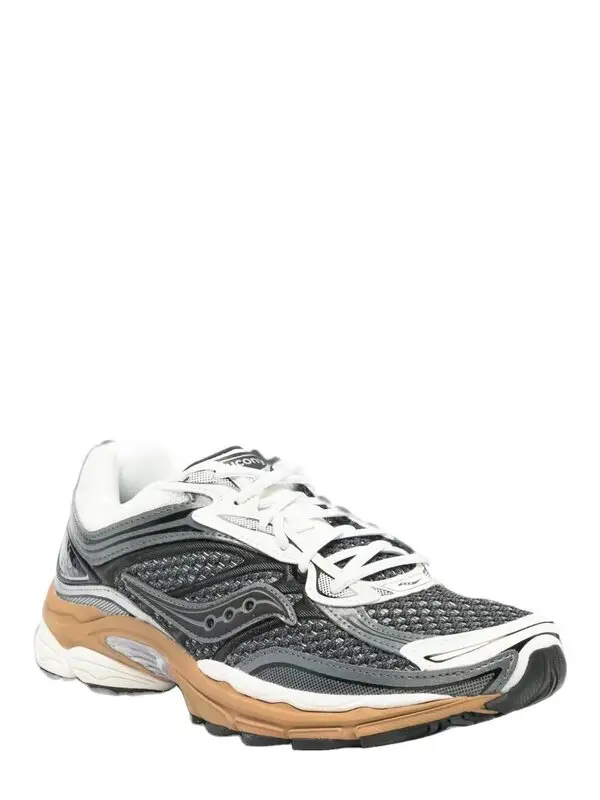 Saucony Progrid Omni Sneakers - Grey
