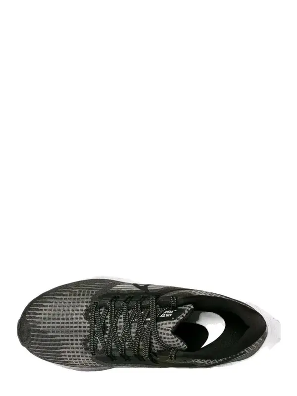 Nike Air Zoom Pegasus Lace-up 39 Sneakers - Black