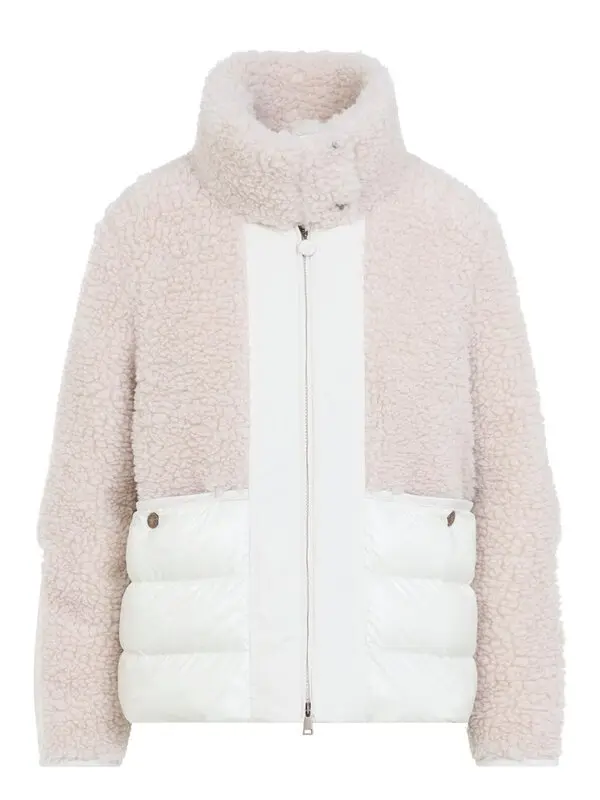 Moncler Glorieux Jacket - Multicolor