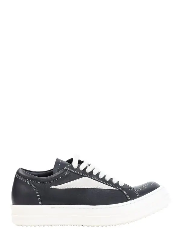 Rick Owens Sneakers - Black