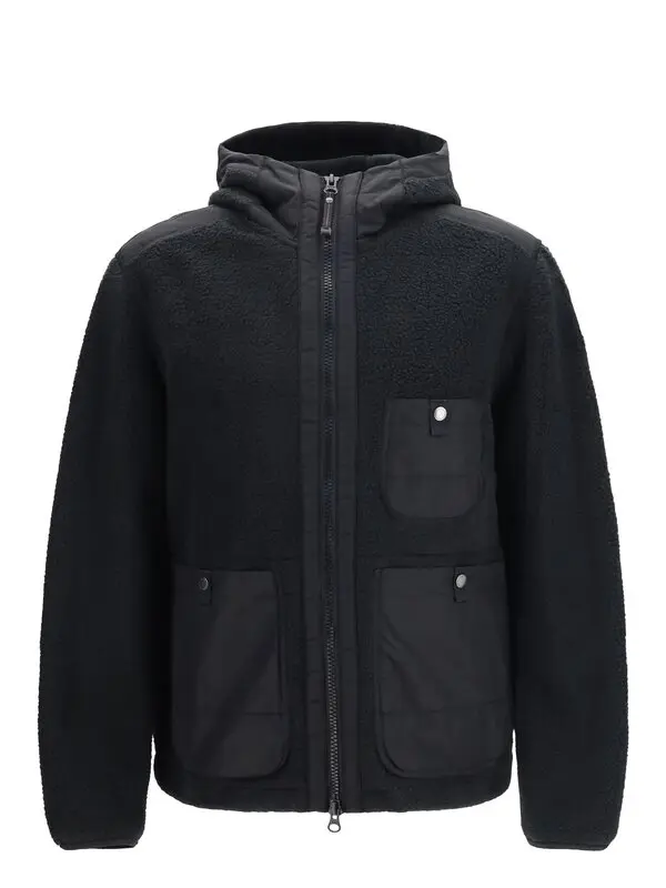 PARAJUMPERS Sundre Down Jacket - Black