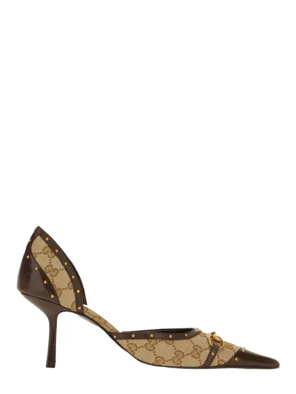 Gucci Shoes Pumps - Multicolor
