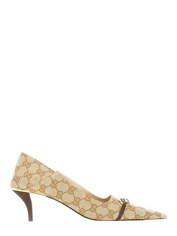 Gucci Shoes Pumps - Multicolor