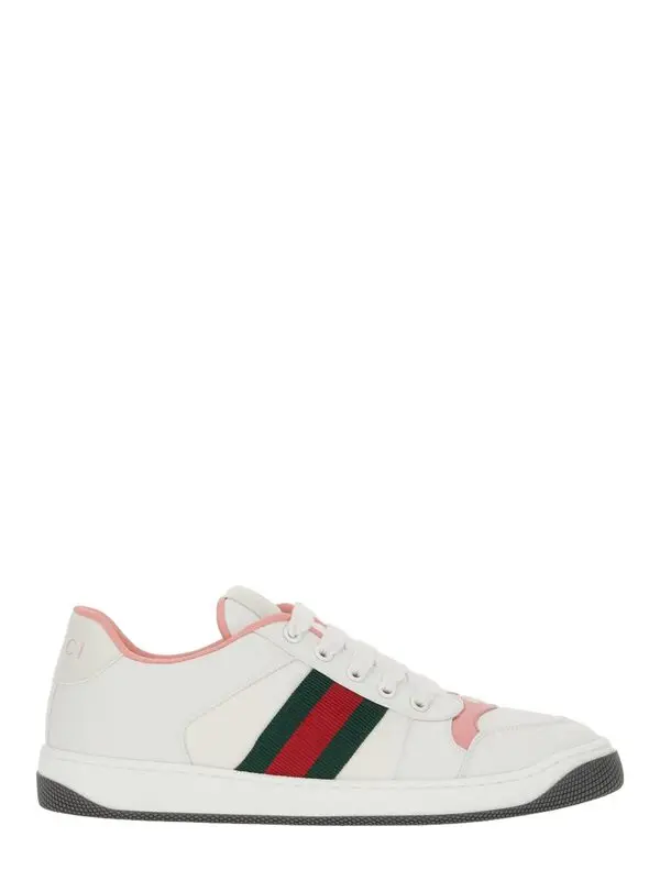 Gucci Shoes Sneakers - Multicolor