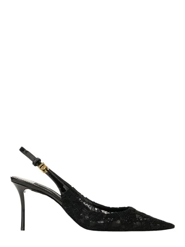 Dolce & Gabbana Shoes Pumps - Multicolor