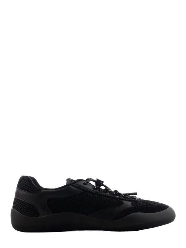 Prada Shoes Sneakers - Multicolor