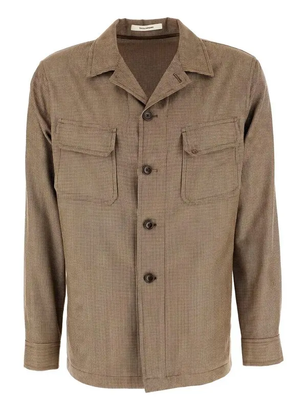 Tagliatore Clothing Blazers E Gilets - Multicolor