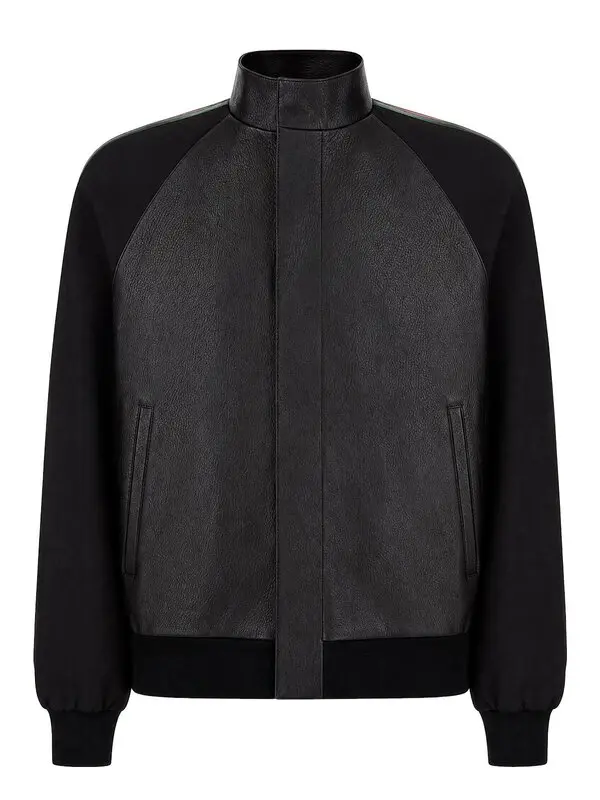 Gucci Clothing Jackets - Multicolor