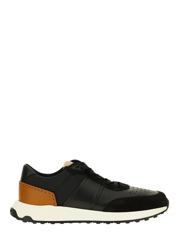 TOD'S Shoes Sneakers - Multicolor