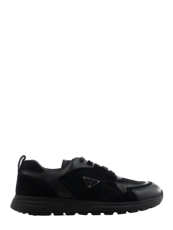Prada Shoes Sneakers - Multicolor