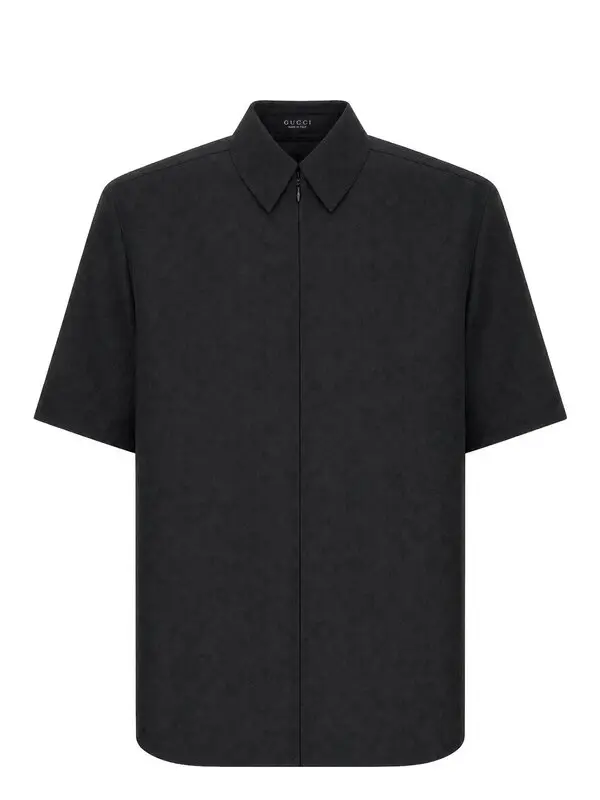 Gucci Clothing Shirts - Multicolor