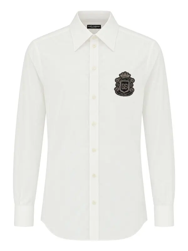 Dolce & Gabbana Clothing Shirts - Multicolor