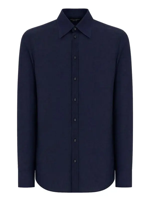 Dolce & Gabbana Clothing Shirts - Multicolor