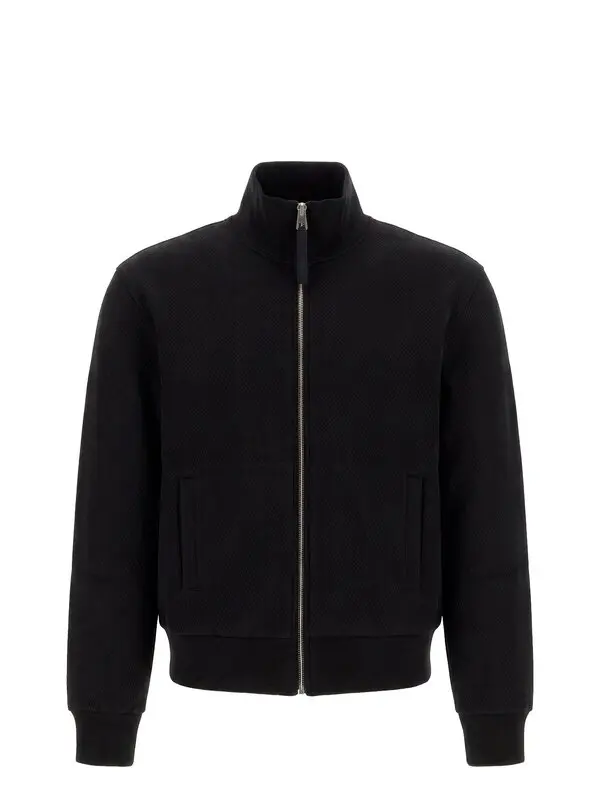 Givenchy Clothing Sweatshirts - Multicolor