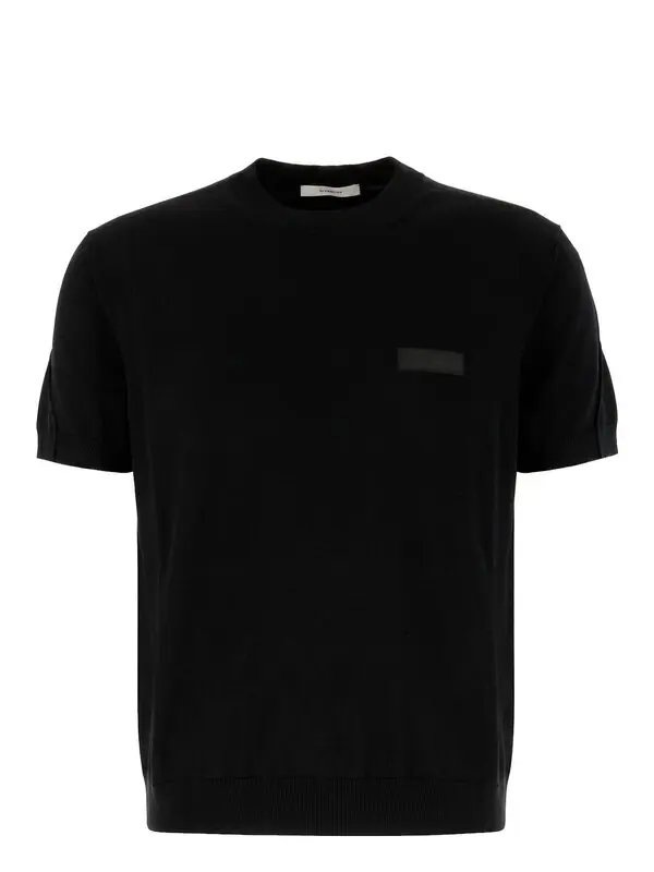 Givenchy Clothing T-shirt - Multicolor