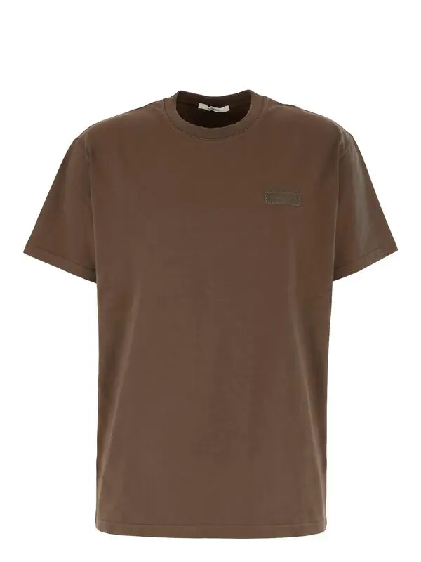 Givenchy Clothing T-shirt - Multicolor