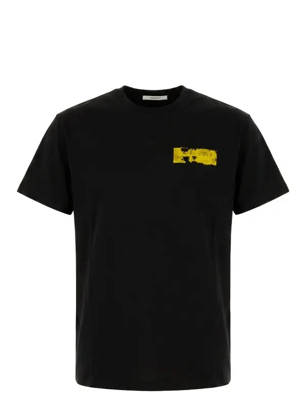 Givenchy Clothing T-shirt - Multicolor