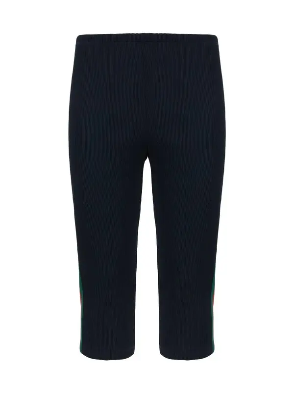 Gucci Clothing Trousers - Multicolor