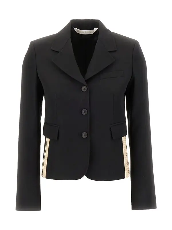Palm Angels Clothing Blazers & Gilets - Multicolor
