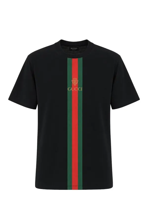 Gucci Clothing T-shirt - Multicolor