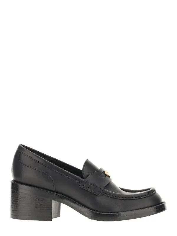 Chloé Shoes Loafers - Multicolor