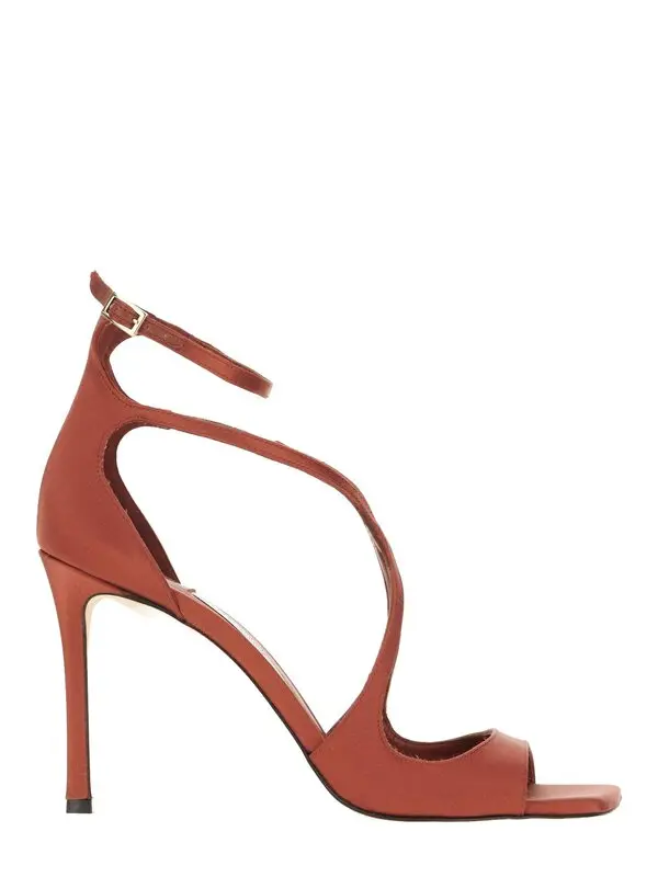 JIMMY CHOO Shoes Mules - Multicolor