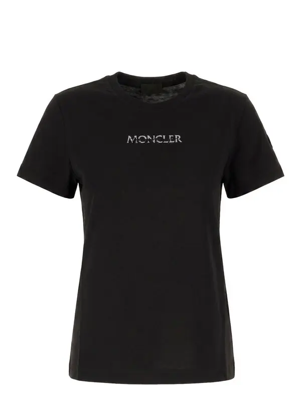 Moncler Clothing T-shirt - Multicolor