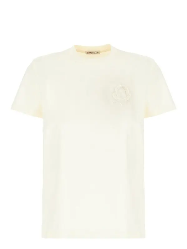 Moncler Clothing T-shirt - Multicolor
