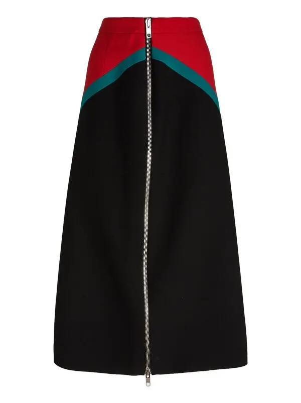 Gucci Clothing Skirts - Multicolor