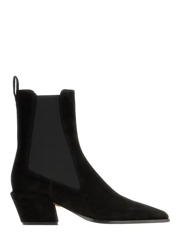 Paris Texas Shoes Boots - Multicolor