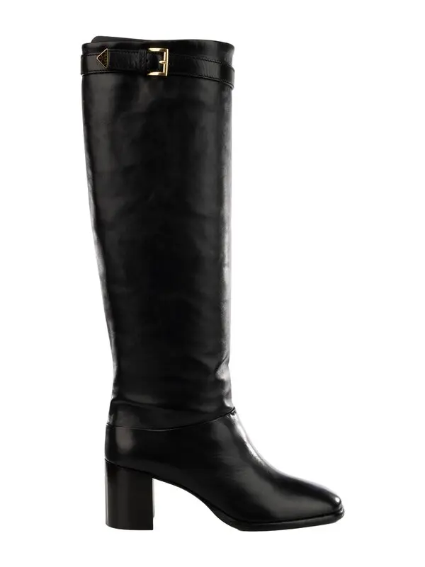 Prada Shoes Boots - Multicolor