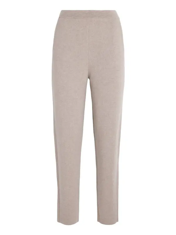Arch4 Cashmere Holborn Trousers - Beige