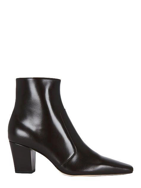 Paige Welsley Boot - Chocolate