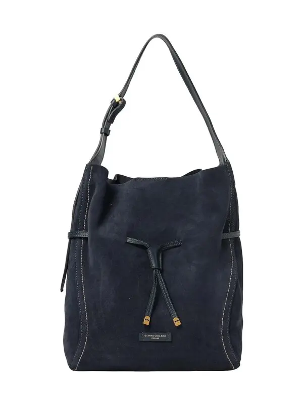 GIANNI CHIARINI Handbag - Blue
