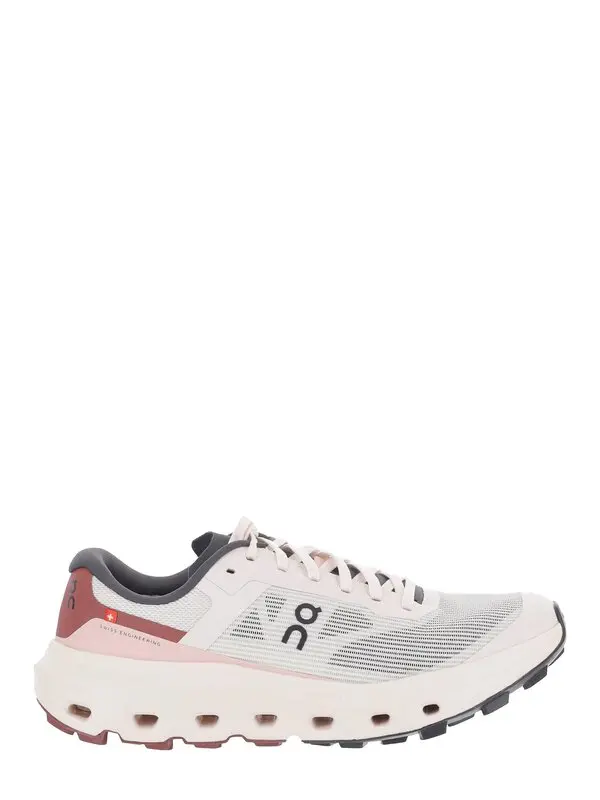 On Cloudvista 3 Sneakers - Multi