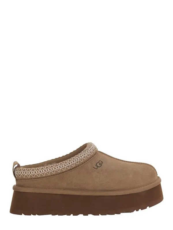 UGG Taz Ii Mules - Brown