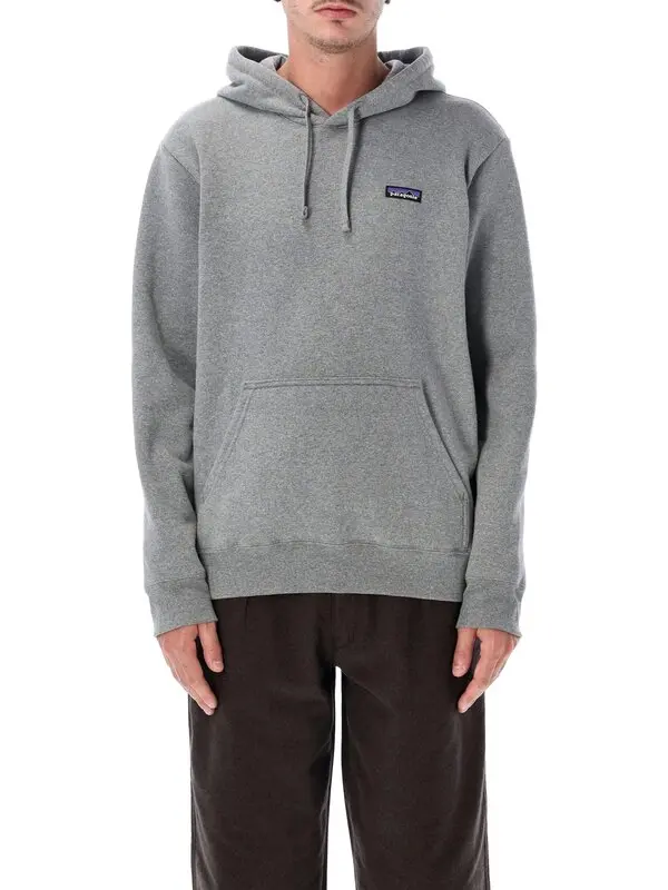 Patagonia Clothing - Grigio