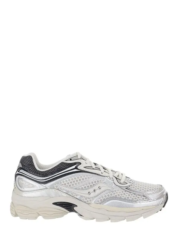 Saucony Pro Grid Omni 9 Sneakers - Multi