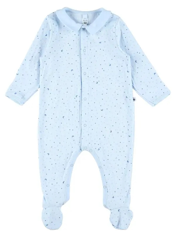 Petit Bateau Dresses - Blu