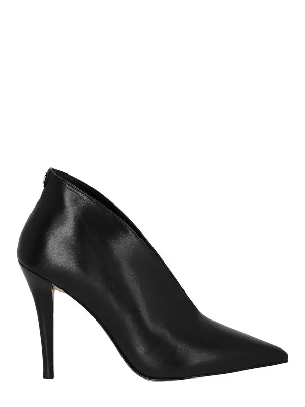 Michael Kors Tonya Pump - Black