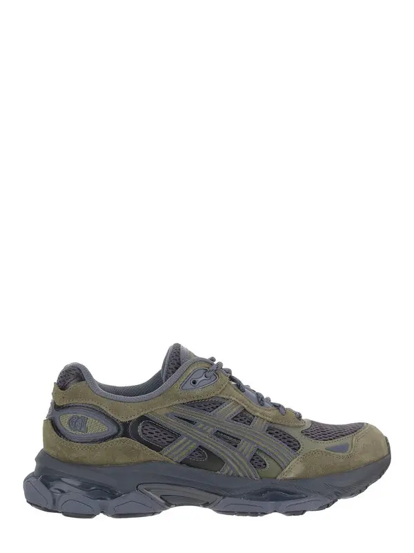 Asics Gel Nyc 2.0 Sneakers - Multi