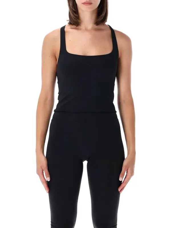 Nike Top - Nero